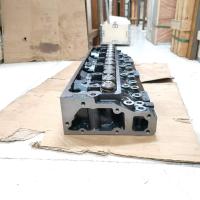China Engine Cylinder Head For Perkins 1006 Diesel Engine for sale