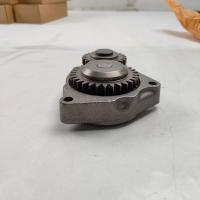 China Engine Oil Pump For Ivecoo Diesel Engine for sale