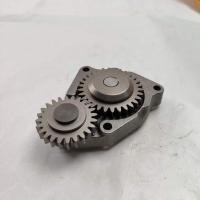 China Engine Oil Pump For Ivecoo Diesel Engine for sale
