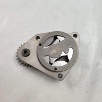 China Engine Oil Pump For Ivecoo Diesel Engine for sale