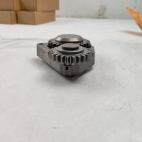 China Engine Oil Pump For Ivecoo Diesel Engine for sale