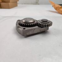 China Engine Oil Pump For Ivecoo Diesel Engine for sale