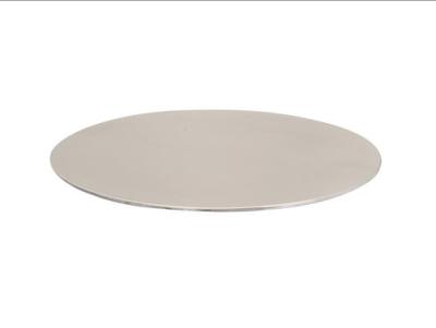 2 layers stainless steel 304 and aluminum laminate sheet,clad metal for cookware