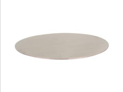 laminate sheet,clad metal for cookware, 3 layers copper+aluminum+copper