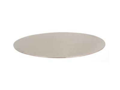 laminate sheet,clad metal for cookware, 3 layers stainless steel 304+aluminum+copper