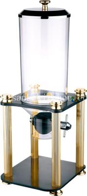 China Stainless Steel Cereal Dispenser for sale
