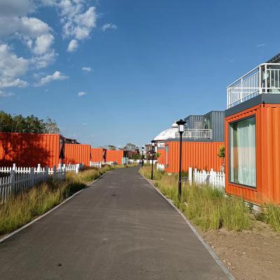 China Modern Detachable Container Foldable Aluminum Alloy Window for sale