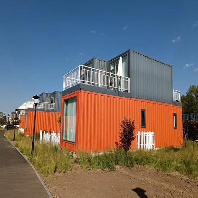 China Modern Detachable Container Foldable Aluminum Alloy Window for sale