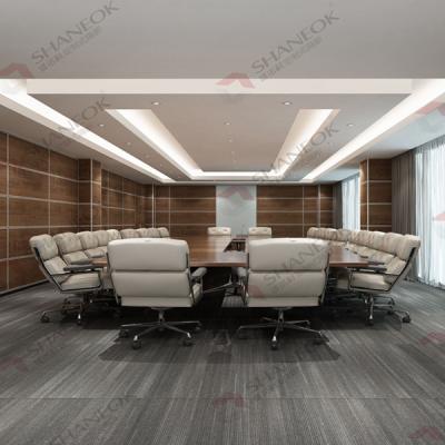 China Decorative Board MDF Partition Wall For Restaurant for sale