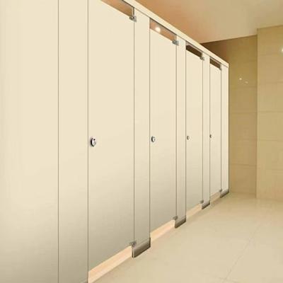 China Phenolic Compact Laminate Partitions Waterproof Fireproof for sale