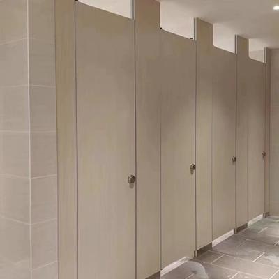 China Phenolic Compact Laminate Partitions Waterproof Fireproof for sale