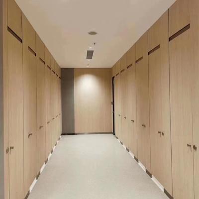 China Phenolic Compact Laminate Partitions Waterproof Fireproof for sale