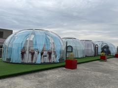 DOME HOUSE