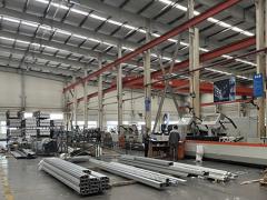 CURTAIN WALL 2