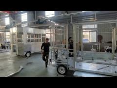 production line