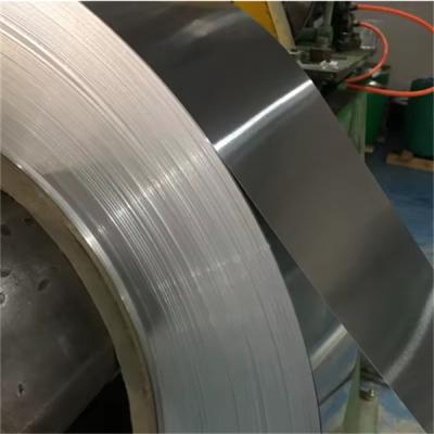 Cina ASTM SUS304 316 321 309S 2205 Striscia / foglio / rotolo / piastra di specchio in acciaio inossidabile in vendita
