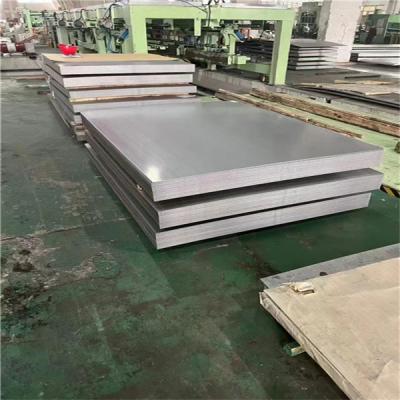 China Cold Rolled Stainless Steel Plates Featuring Loading Capacity According To The Size Of Sheet Suitable for Construction and Manufacturing Projects for sale