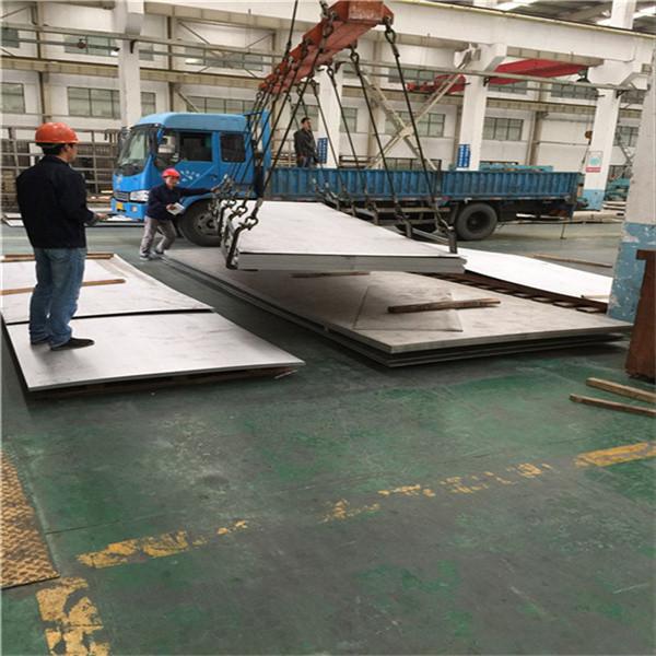 Quality 304L Stainless Steel Sheet 2mm Thick Corrosion Proof FDA Certification for sale