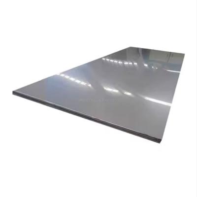China AISI 430 Stainless Steel Plate 0.5 Mm Precision Cut Stainless Steel Sheet For Electronic Shielding for sale