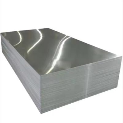 China Brushed Stainless Steel Plate 3mm Thick Anti Fingerprint Stainless Steel Sheet for sale