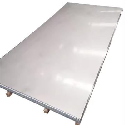 China Hot Rolled 316 Stainless Steel Plate with Yield Strength 000 Psi 2D Surface Choose 8K Technology for sale