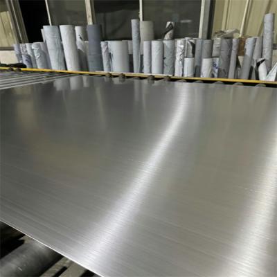 Cina Placca in acciaio inossidabile da 316L da 0,7 mm Antimicrobica per attrezzature di laboratorio in vendita