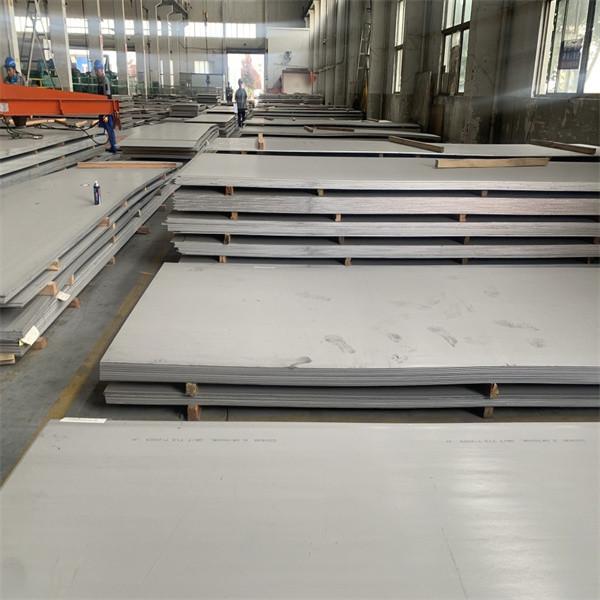 Quality 316L Stainless Steel Plate 0.7mm Anti Microbial For Laboratory Equipment for sale
