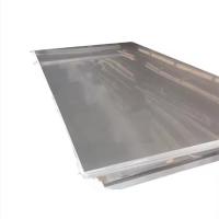 Quality OEM ODM 316 Stainless Steel Plate 3x6ft Mirror Polish Stainless Steel Sheet for sale
