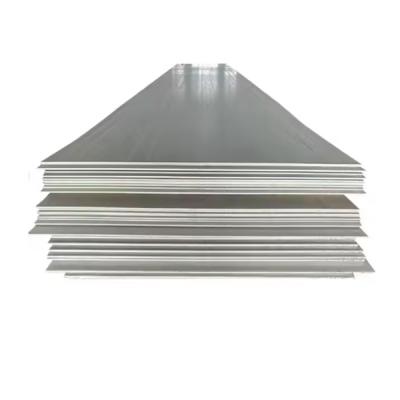 China JIS G4305 nr.4 Afwerking van roestvrijstalen platen 3 mm 1220x2440 mm Voor voedselapparatuur Te koop