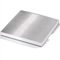 Quality Duplex 2205 Stainless Steel Sheet 0.8mm Anti Fingerprint AS/NZS 4673 for sale