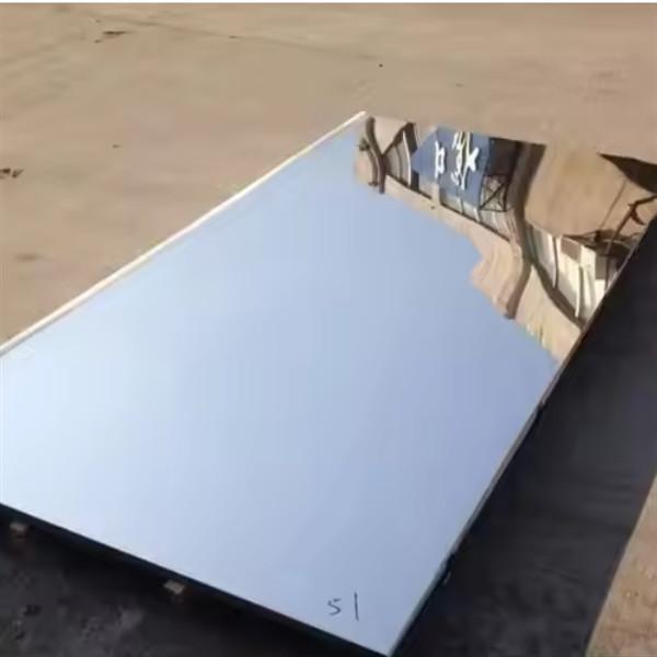 Quality ASTM A666 18GA 310S Stainless Steel Sheet High Temperature Resistance for sale