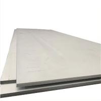 Quality 310H Stainless Steel Sheets 2B Finish GB/T 3280 Corrosion Proof For Pharmaceutic for sale