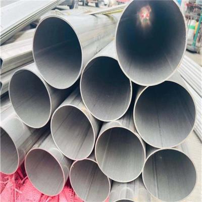 Cina Sch10S 304H tubi in acciaio inossidabile ASME SA312 per caldaie di centrali elettriche in vendita