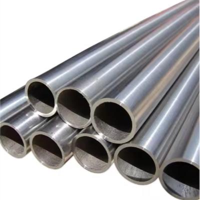 China Sch10S 304H roestvrijstalen buizen ASME SA312 voor boilers van elektriciteitscentrales Te koop