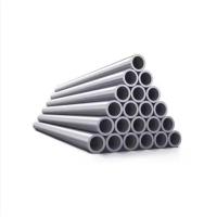 Quality Thin Wall Stainless Steel Pipes 0.5mm JIS G3459 Lightweight for HVAC Ducting for sale