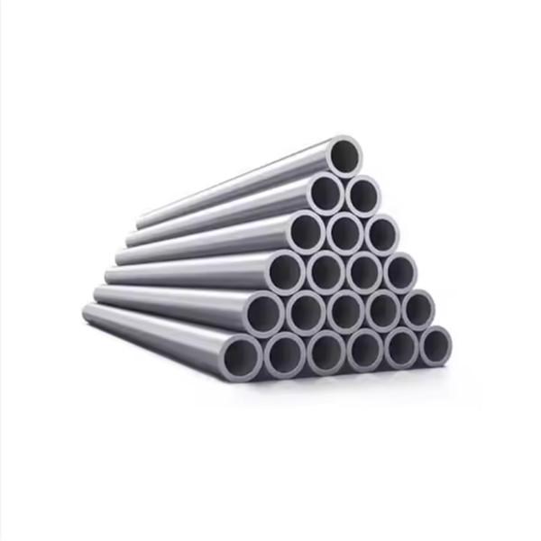 Quality Thin Wall Stainless Steel Pipes 0.5mm JIS G3459 Lightweight for HVAC Ducting for sale