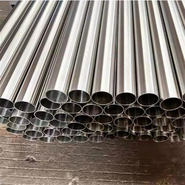 Quality 316LVM Stainless Steel Tube 1mm-10mm For Medical Equipment for sale