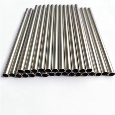 China Tubos redondos de aço inoxidável sanitário 2B acabamento 3-A 72-03 316L Tubos de aço inoxidável for sale