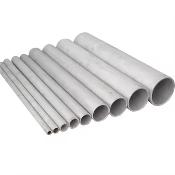Quality 310S Stainless Steel High Pressure Pipe 12GA 8
