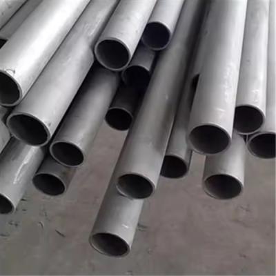 Cina TP347H tubo in acciaio inossidabile 1.5in SCH160 ASTM A213 tubi in acciaio inossidabile in vendita