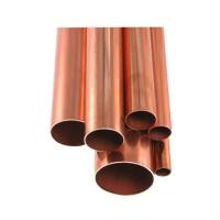 Quality Pre Insulated Copper Pipe 15mm-28mm For Frost Protection Systems for sale