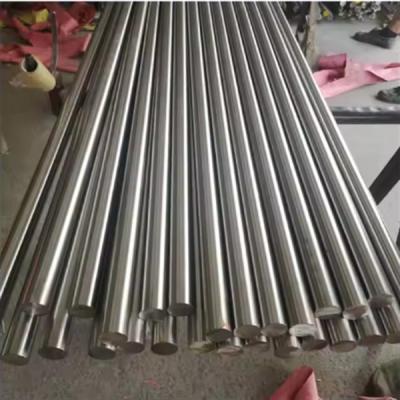 Cina Non magnetici 904L in acciaio inossidabile Flat Bar 50x5mm Dimensioni grado farmaceutico in vendita