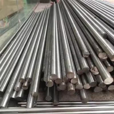 Cina Non magnetici 904L in acciaio inossidabile Flat Bar 50x5mm Dimensioni grado farmaceutico in vendita