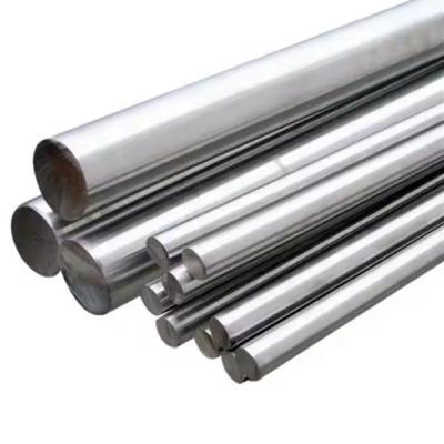 Cina Barra quadrata in acciaio inossidabile laminata a caldo 310S di lunghezza 1500 mm Materiale per scambiatori di calore in vendita