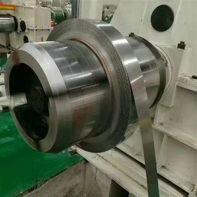 Cina ASTM A240 Striscia in acciaio inossidabile 304 316 resistente alla corrosione spessore 0,1 mm-3 mm in vendita