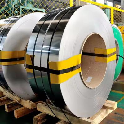 Cina Striscia di acciaio inossidabile da 1 mm-6 mm di spessore resistente alla ruggine ASTM A480 in vendita