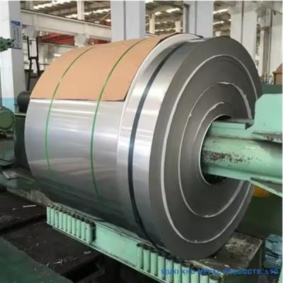 Cina Striscia di acciaio inossidabile da 1 mm-6 mm di spessore resistente alla ruggine ASTM A480 in vendita