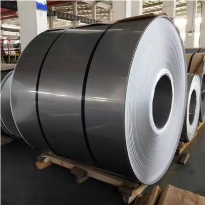 Cina Duplex 2205 bobina in acciaio inossidabile ASTM A789 larghezza 1500 mm grado marino in vendita