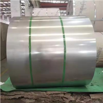 Cina Coil di acciaio inossidabile super austenitico 904L NACE MR0175 per la lavorazione chimica in vendita