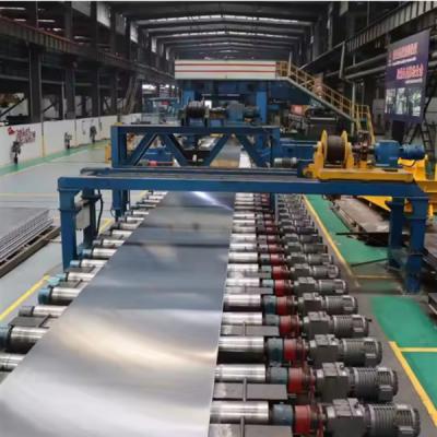 Cina Piastra di alluminio in lega di grado aerospaziale AMS 4008 conformità Tolleranza 0,2-10 mm in vendita